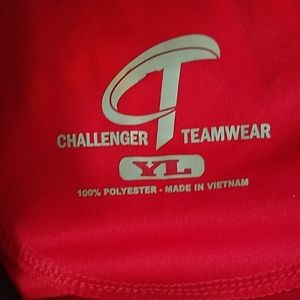 challenger teamwear | Shirts & Tops | Soccer Jersey | Poshmark